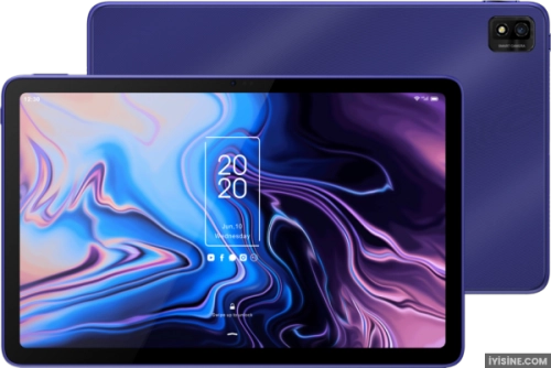 TCL 10 Tab Max inceleme ve özellikleri