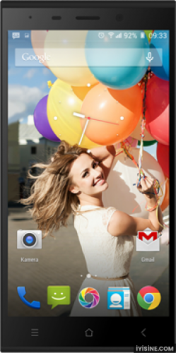 General Mobile Discovery Elite Lite inceleme ve özellikleri