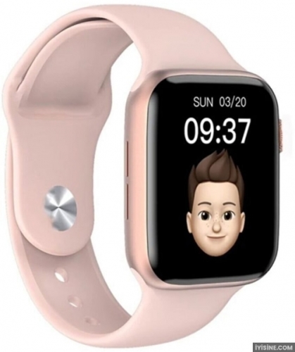 Ferro Watch 7 Plus inceleme ve özellikleri