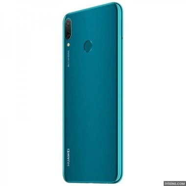 Huawei Enjoy 9 Plus inceleme ve özellikleri