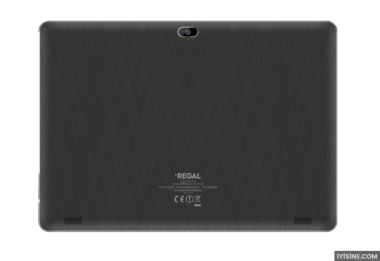 Regal Tab 10.1 inceleme ve özellikleri