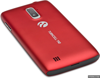 Turkcell T40 inceleme ve özellikleri