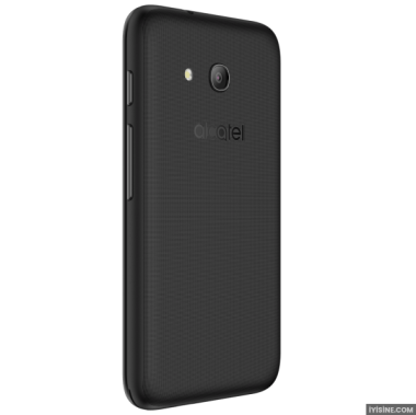 Alcatel U3 2018 inceleme ve özellikleri